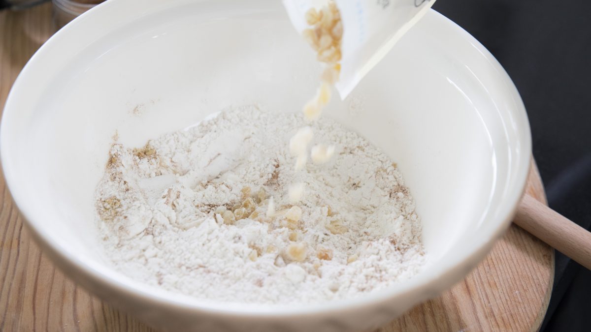 Best Ever Gingerbread - ♥ Staff Favorite –Winner of The Ginger People ...