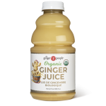 Organic Ginger Juice - US The Ginger People