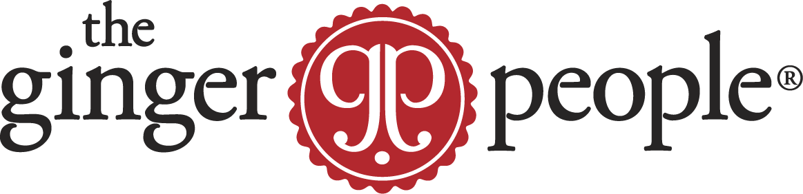 GIN GINS® Original Ginger Chews - The Ginger People US