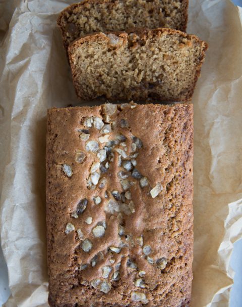 Best Ever Gingerbread - The Ginger People US