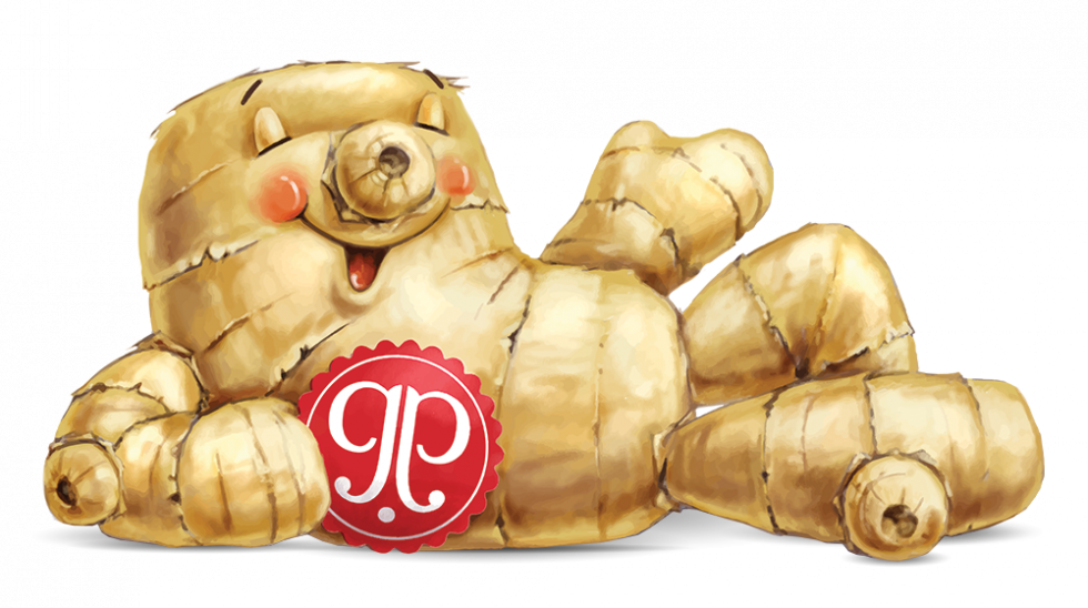 Where to Buy The Ginger People® Products