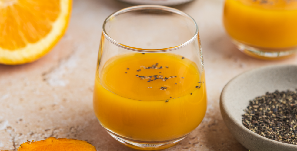 What's The Easiest & Healthiest Way To Consume Ginger Juice?