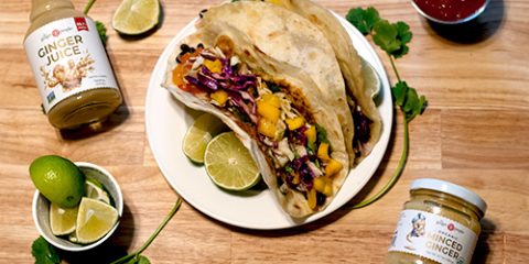 Recipes Archive - The Ginger People US