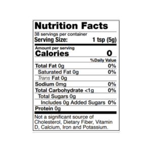 Organic Minced Turmeric - The Ginger People US