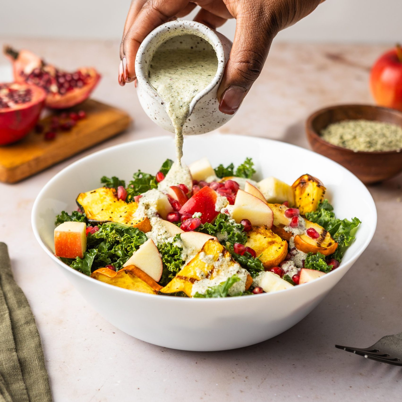 10 Creative Ways To Use Organic Minced Turmeric - The Ginger People US