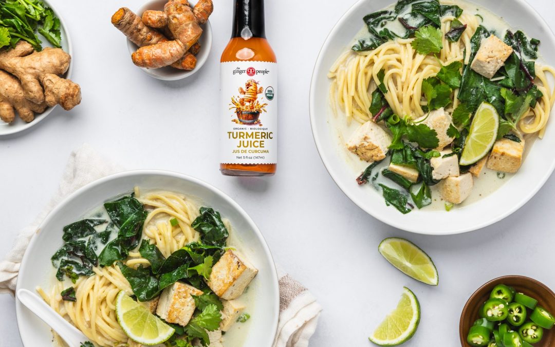 GIN GINS® Ginger Candy - The Ginger People US