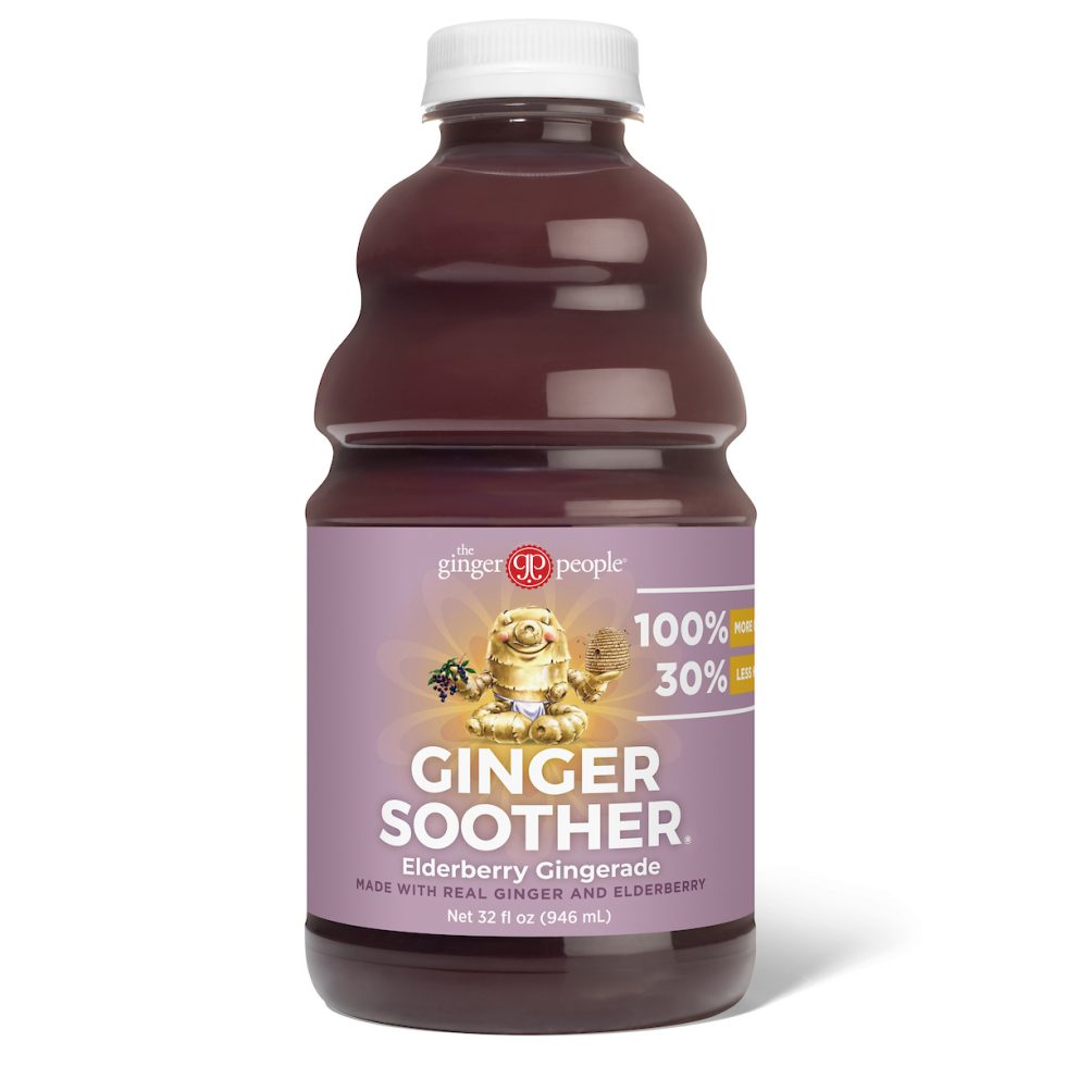 The Ginger People® Products