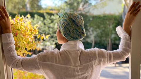 The Power of Ginger in Easing Cancer Treatment Side Effects - The ...